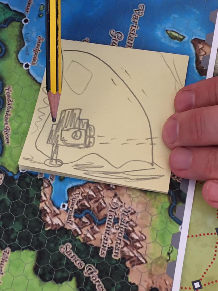 Varisia: Rise of the Runelords: ep 55 4-5/6/4713 Windsong Abbey ...