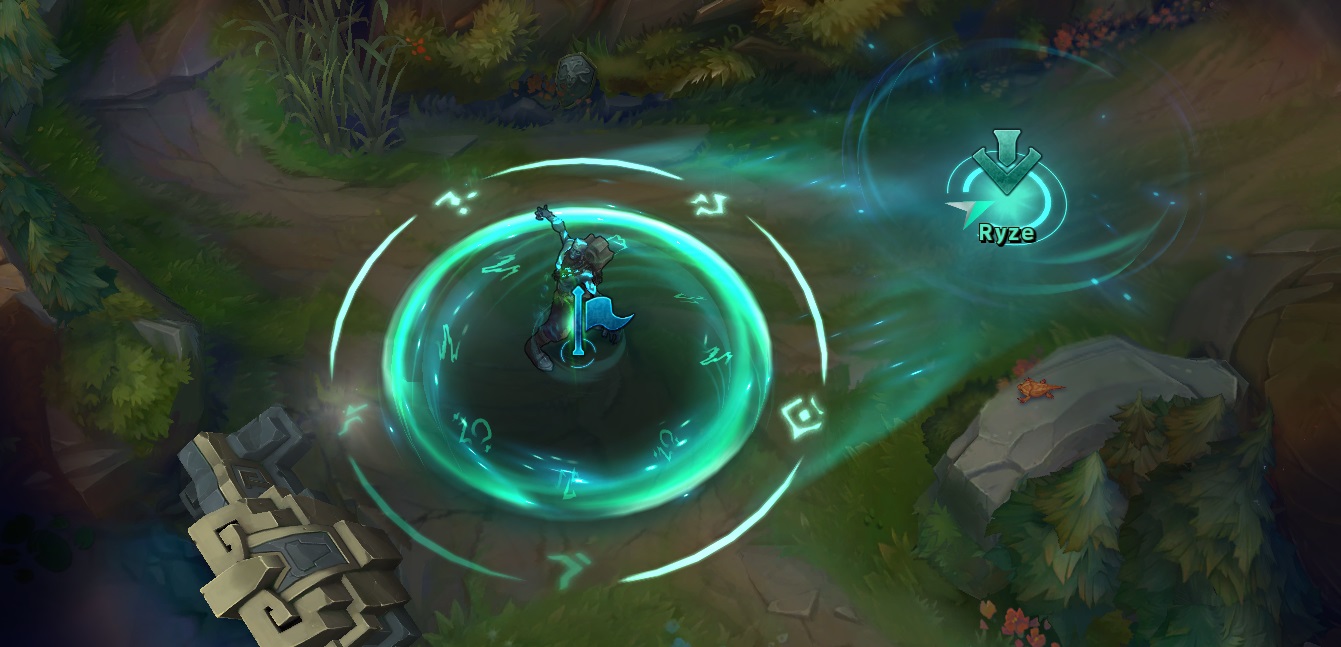 Surrender at 20: 6.14 PBE Cycle