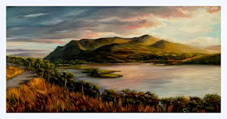 The Back Lane Gallery Artist Collective