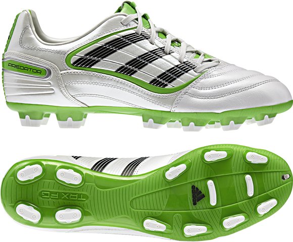 Jenis-Jenis Sepatu Adidas - Sersan86