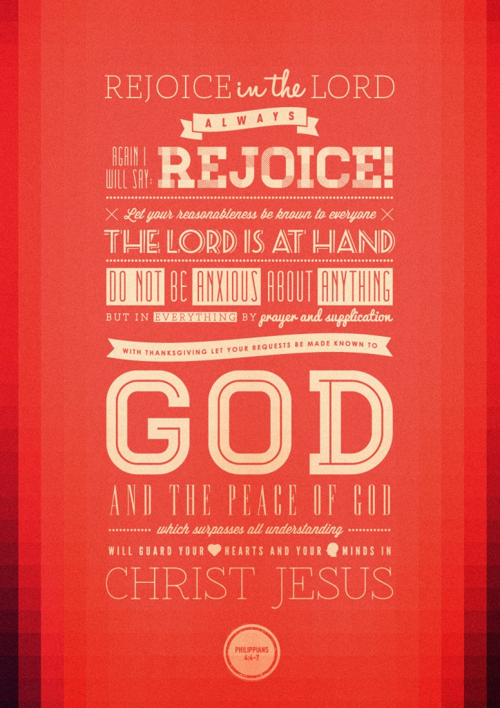 Design Cove: 56 Beautiful Typographic Bible Quotes | typographicverses