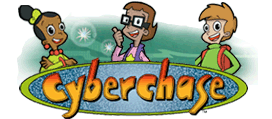 Bilinick: Cyberchase Cartoon Photos And Wallpapers