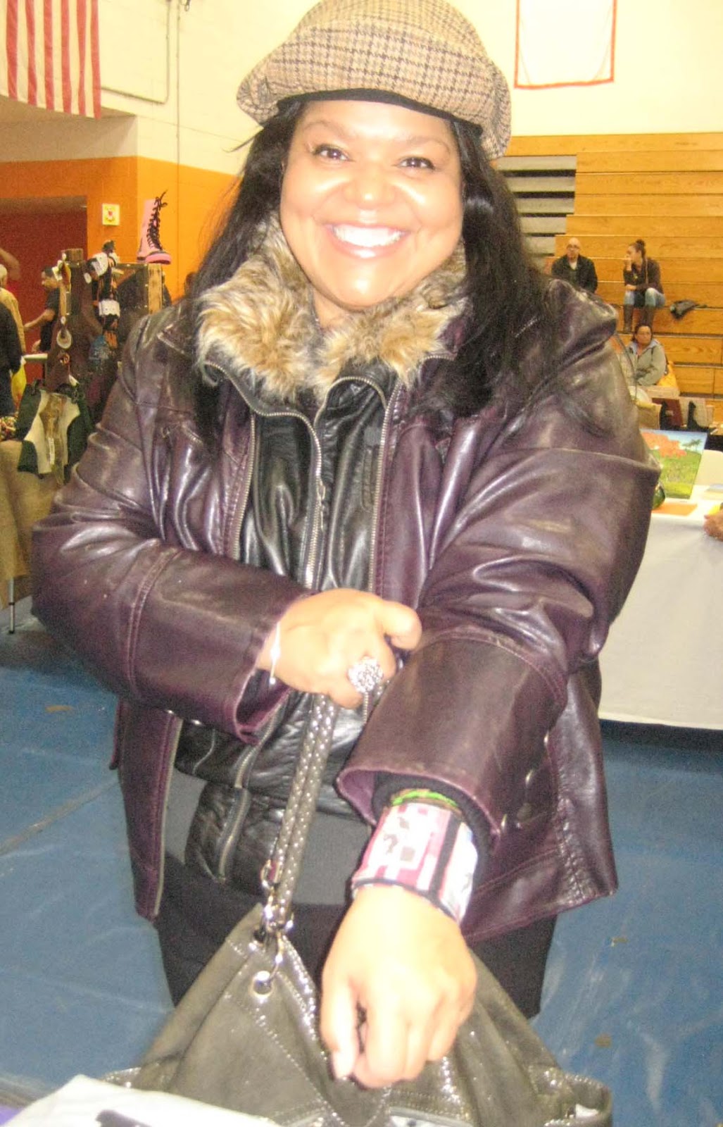 Nelesc Designs: Comite Noviembre Puerto Rican Artisan Fair 2012