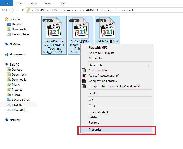 Tutorial Dan Cara Penggunaan Windows 8 Cara Menampilkan Dan Menyembunyikan File Pada Windows 8 Tutorial Dan Cara Penggunaan Windows 8 Cara Menampilkan Dan Menyembunyikan File Pada Windows 8