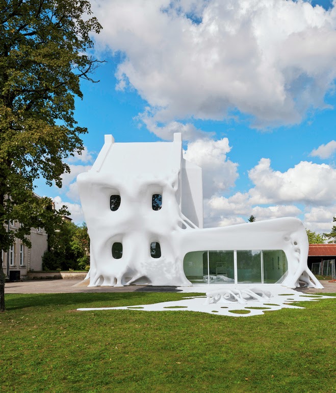 Contemporary Culture: What is Idiosyncratic design?