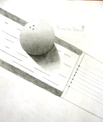 ARTISUN: 7th Grade Graphite Spheres