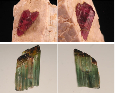 Sumber Daya Alam: BATU MULIA (GEMSTONES)