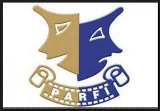 Ucapan Selamat Hari Persatuan Artis Film Indonesia (PARFI) 2017 / 2018 ...