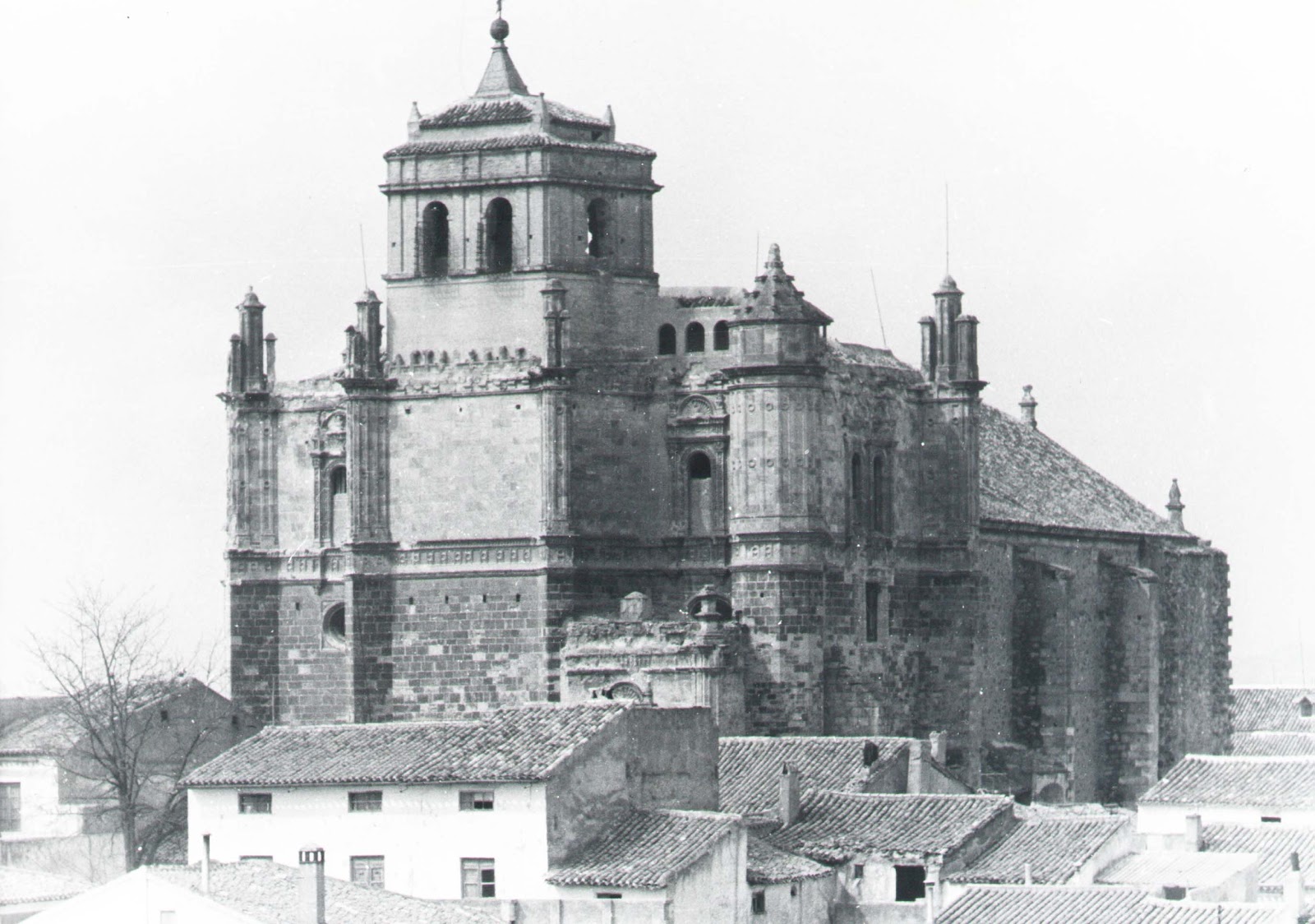 El Archivo hace saber...: Guía de visita a Huéscar