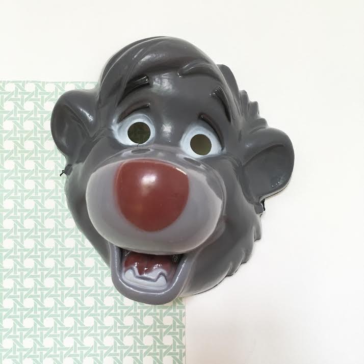 Orangevertevintage: #serialchineuse95