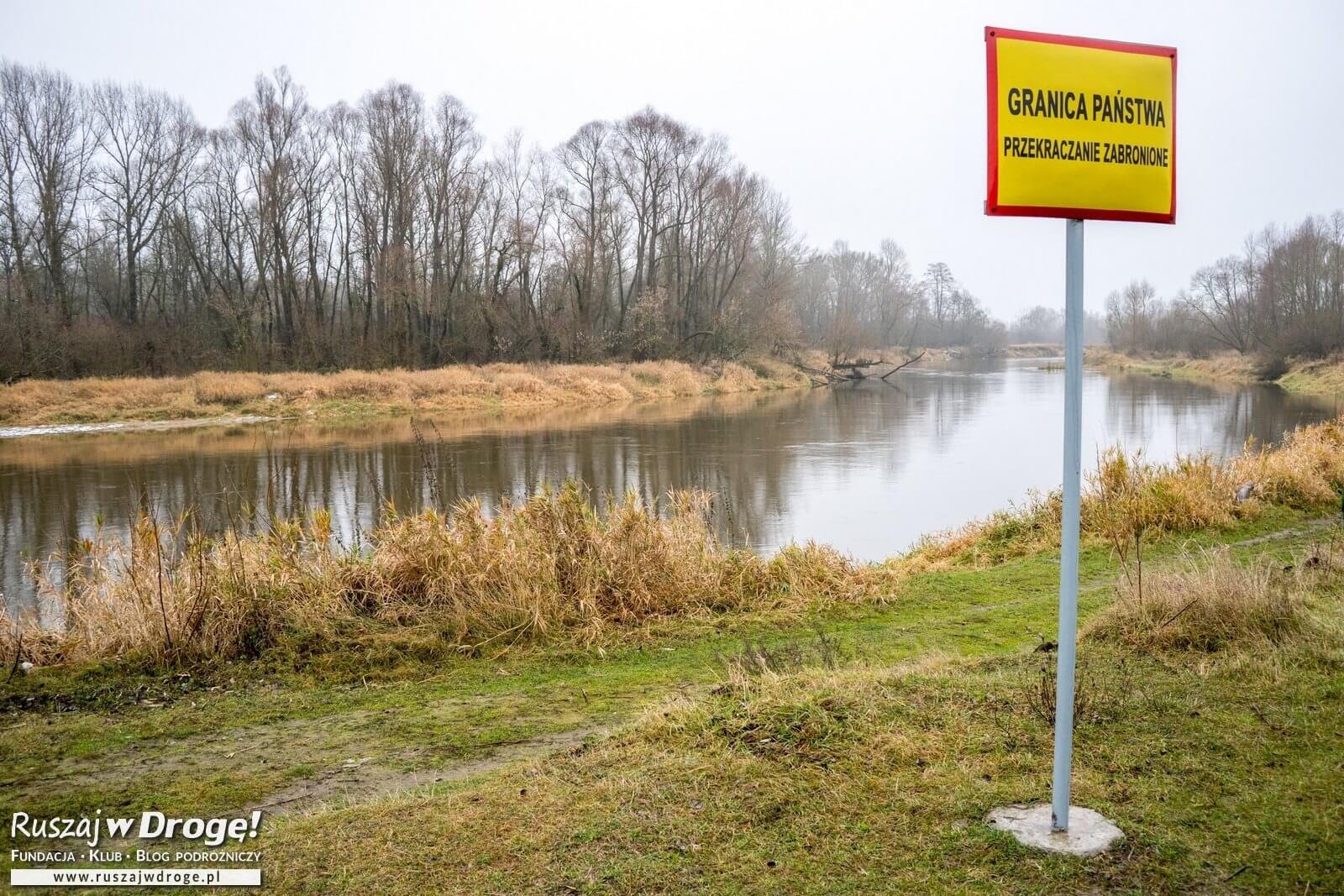 Wielokulturowy Nurt Bugu: odkryliśmy nowy szlak we Wschodniej Polsce