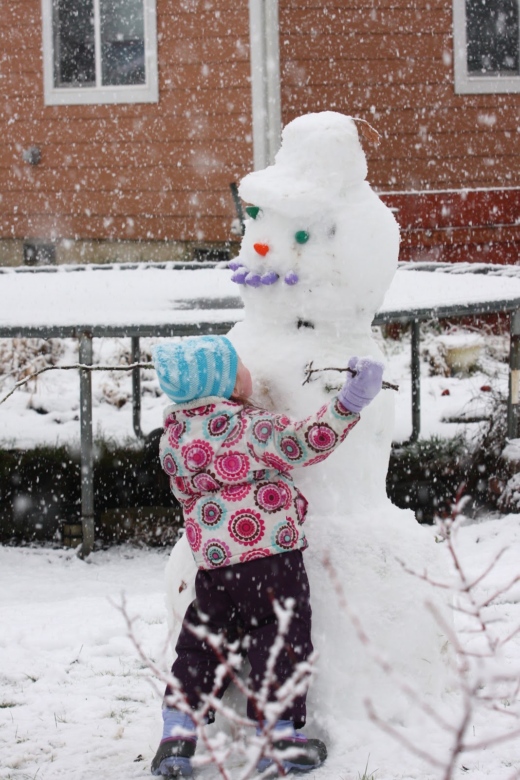 Our Memories Shared With You