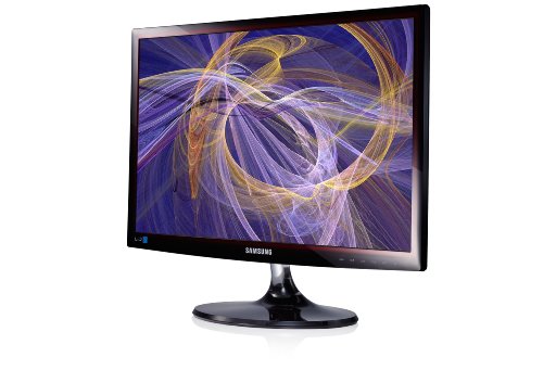Samsung SyncMaster S24B350H Ein Toller Multimedia Monitor | SyncMasters