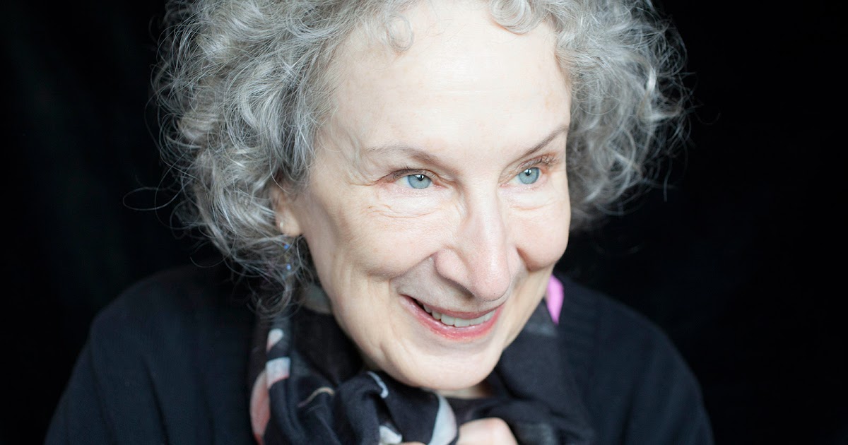 PROJEKT OFELIA: Margaret Atwood - Gertruda jest zirytowana | Gertrude ...
