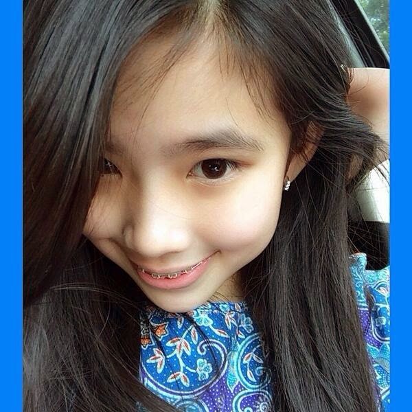 TheChelseAddict - Official Fanbase of Agatha Chelsea Terriyanto