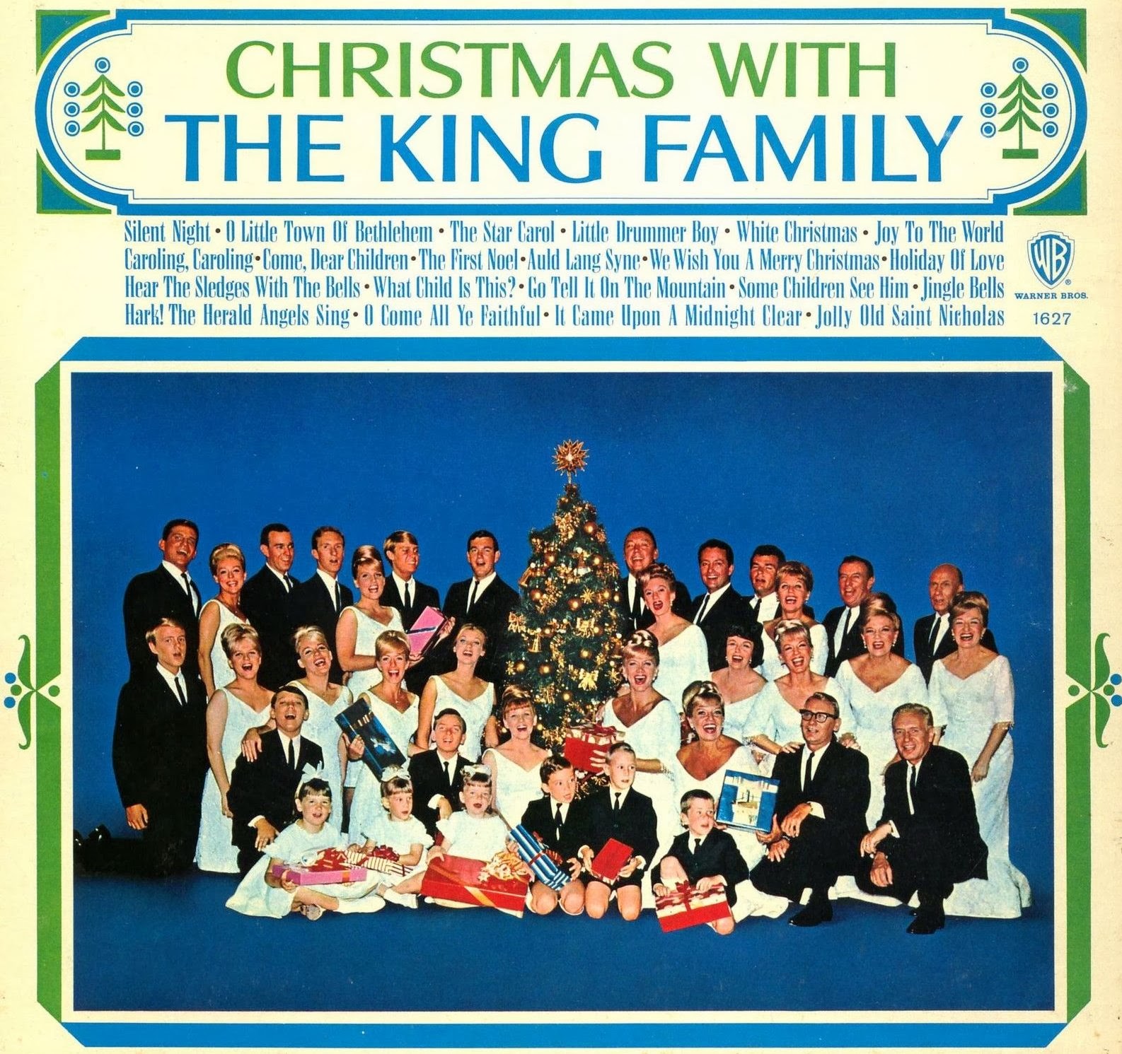 Poseidon's Underworld: Crowning The Kings