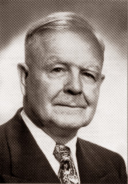 William Garner Sutherland - Alchetron, the free social encyclopedia