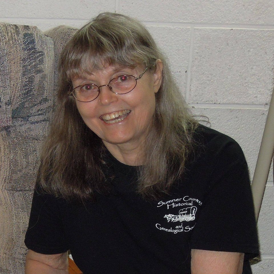 Sumner County Kansas History & Genealogy: Officers