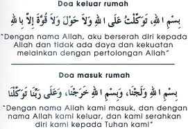 SUEperb MaMa: Doa harian yg simple