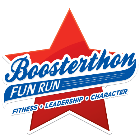 The Round Top Review: Boosterthon Kicks Off TOMORROW at RTE!