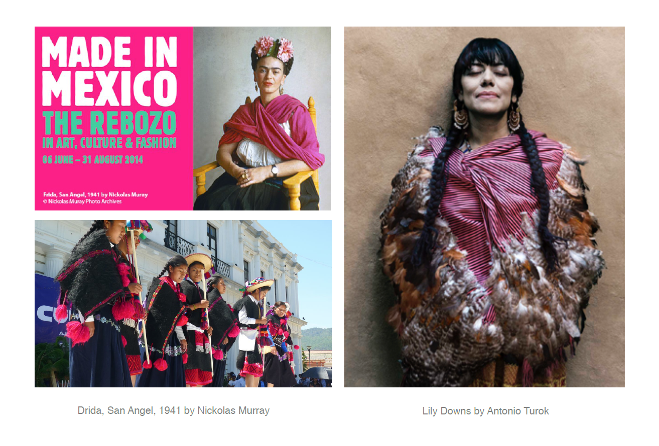 EXHIBITION. Made in Mexico [FINALIZADA] | Storehouse of Memory