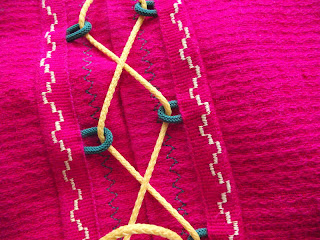 Dianos Dygsniai: Tautiniai motyvai