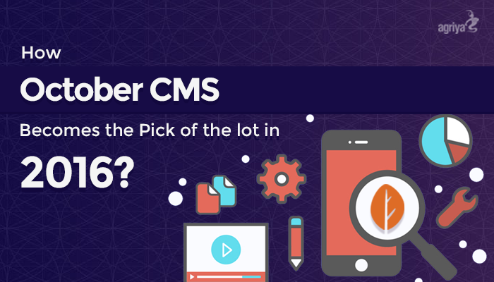 October CMS - The Popular Open Source CMS in 2016 - WEBSITE DESIGN