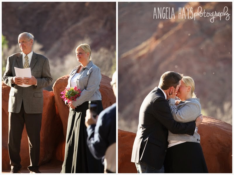 angela hays photography: Jennifer & Shon -- Moab Wedding Photographer ...
