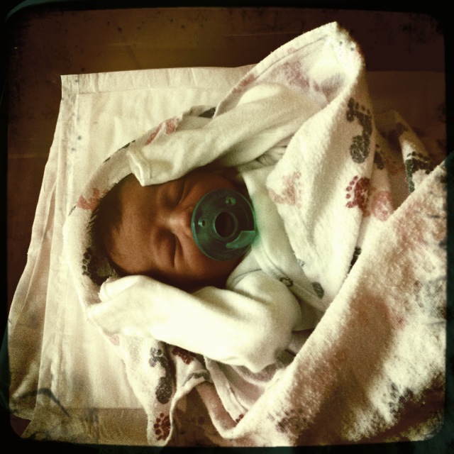 How and when do I stop my child from using a pacifier? - Bauer Smiles