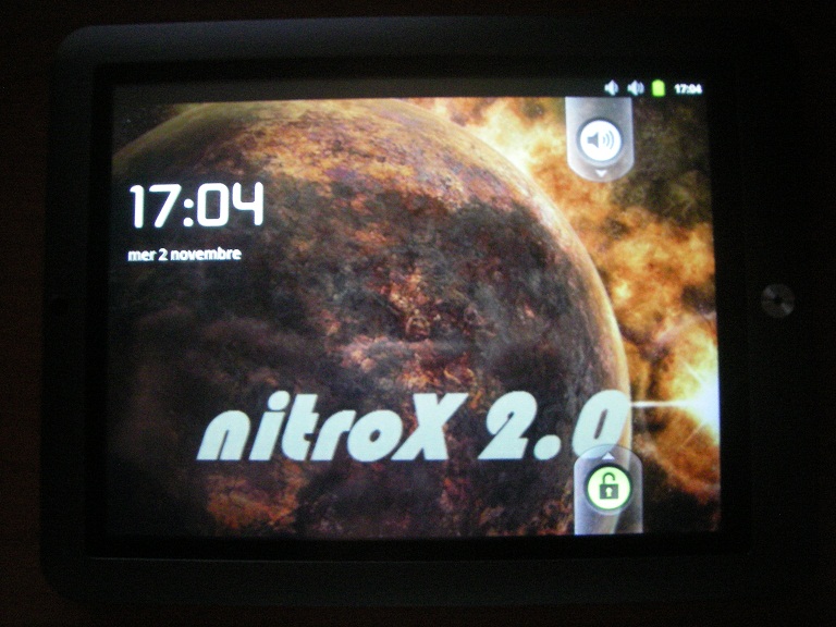 Ed ecco a voi il Download della NitroX 2.0 ~ Prova1