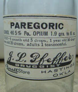 Montana Roué: I WANT MY MOMMY