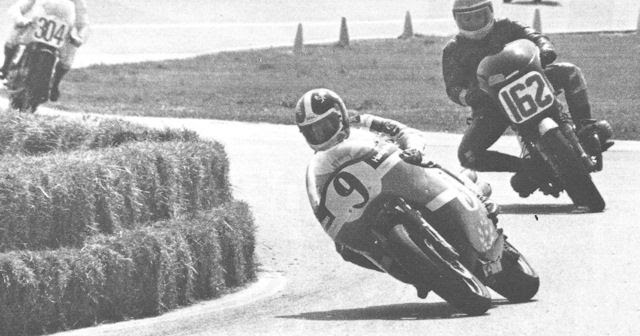 Noot: Jay Springsteen Wins Battle of the Twins