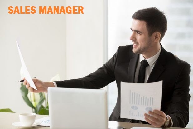 15 Keterampilan Manajer Penjualan Yang Harus Anda Ketahui - Bisnis ...