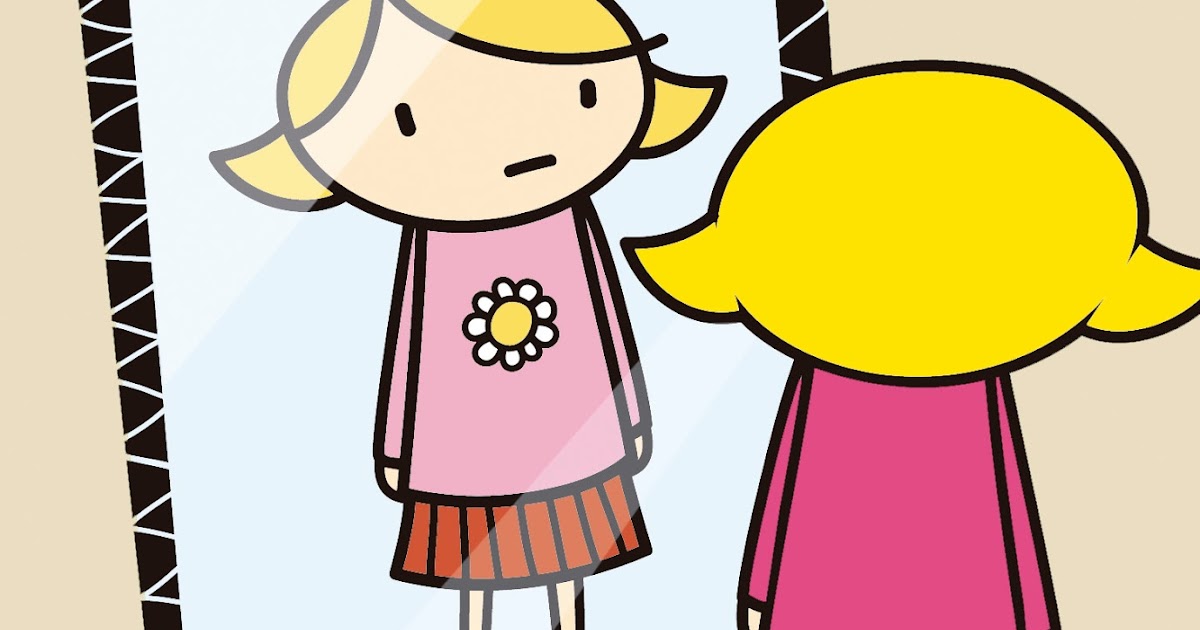 Somos Unicas Y Diferentes Triptico De Identidad Perso - vrogue.co