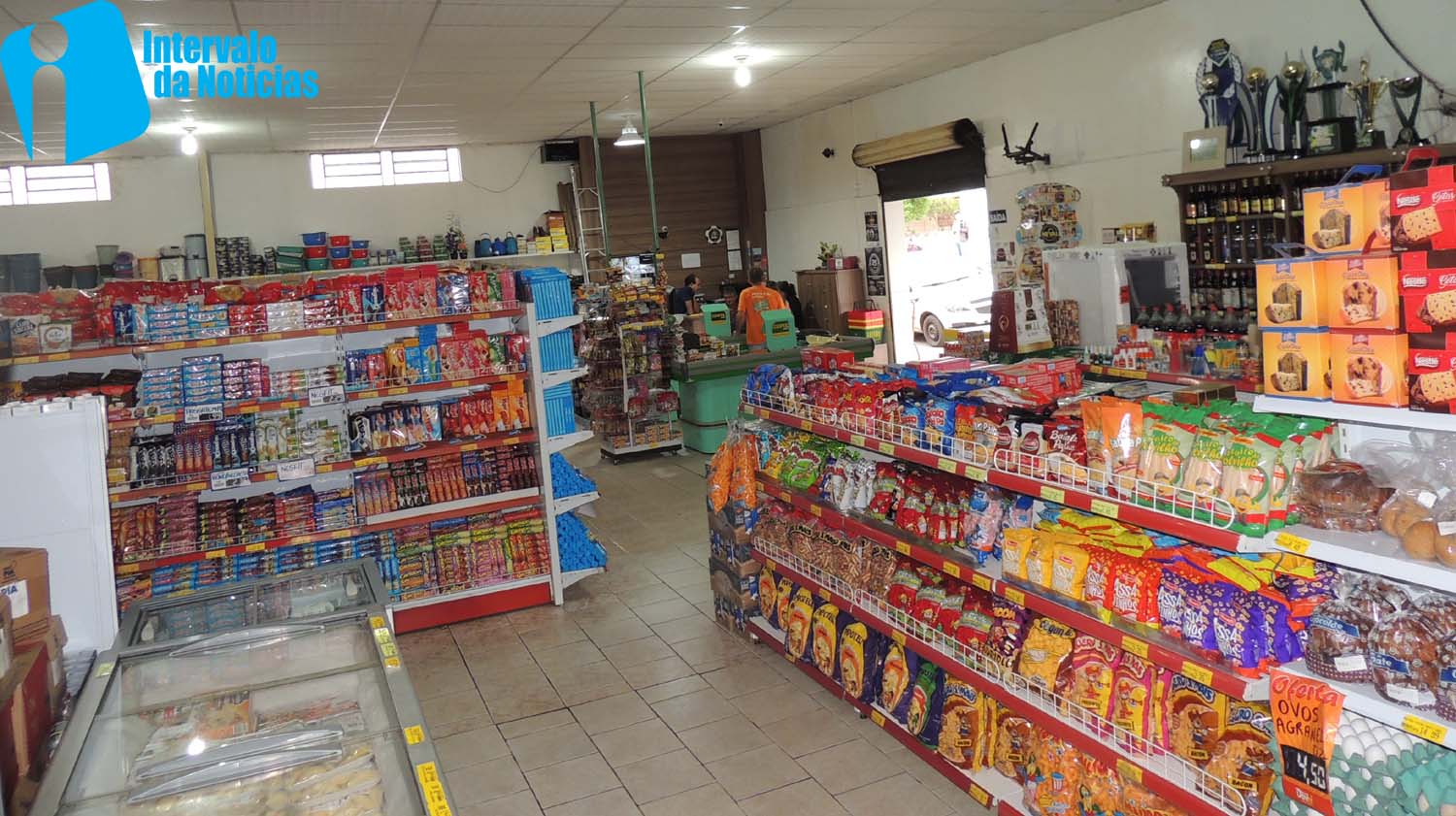 Intervalo da Notícias: MERCADO DOVHI TAMBÉM PARTICIPA DA PROMOÇÃO AMO ...