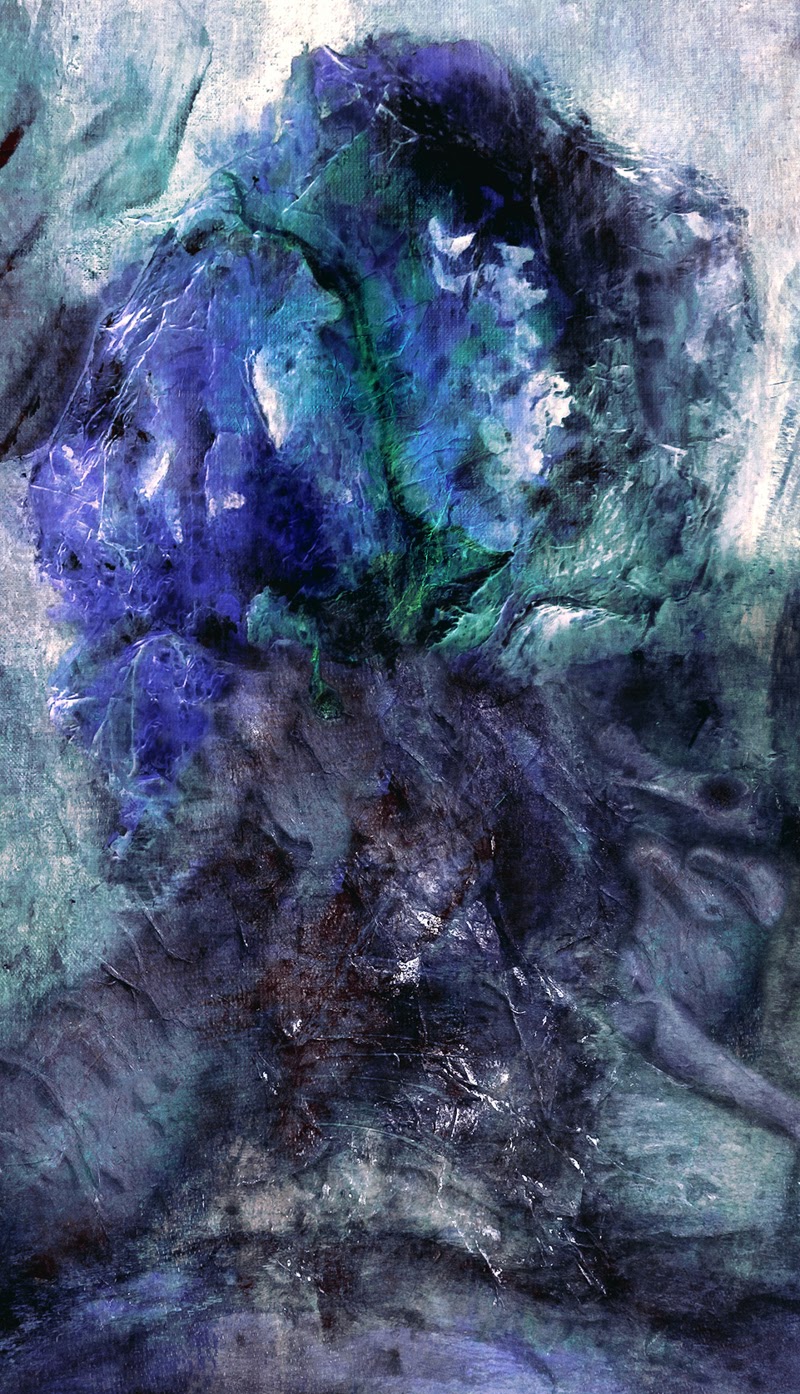 Artospective: Dark Surrealism Paintings by Vladislav Cadaversky from ...