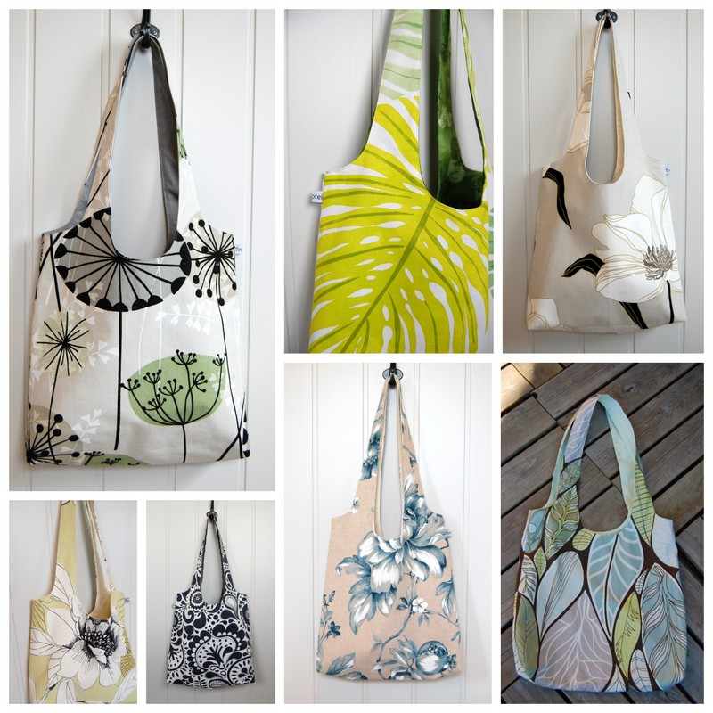 Timotei: Mønster på handlenett