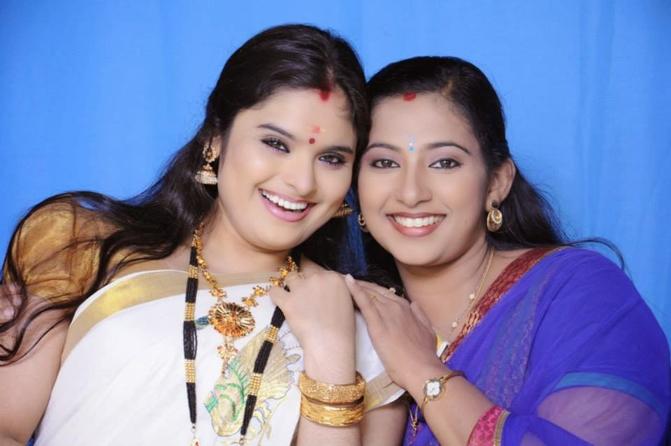 Asianet Serial Kailasanathan Actress