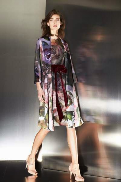 Escada - Colecção de Inverno 2015