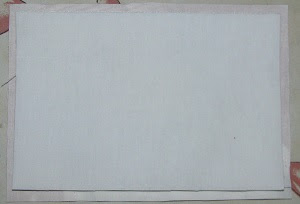 CRAZY QUILTING INTERNATIONAL: Crazy Quilted Fabric Postcard Tutorial