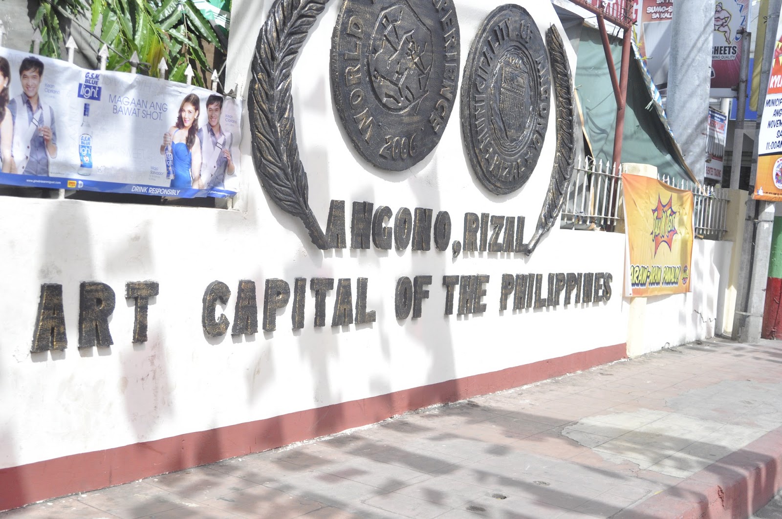 Tara na!: Lalawigan ng Rizal