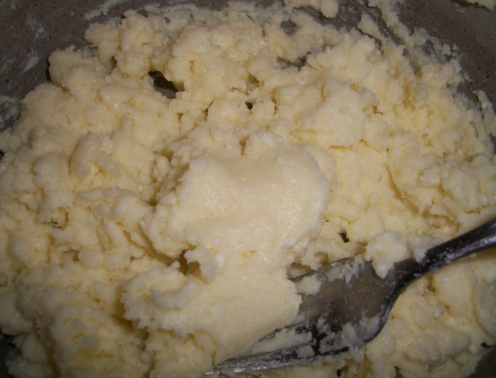 Kai nori valgyt: Naminis lydytas sūrelis