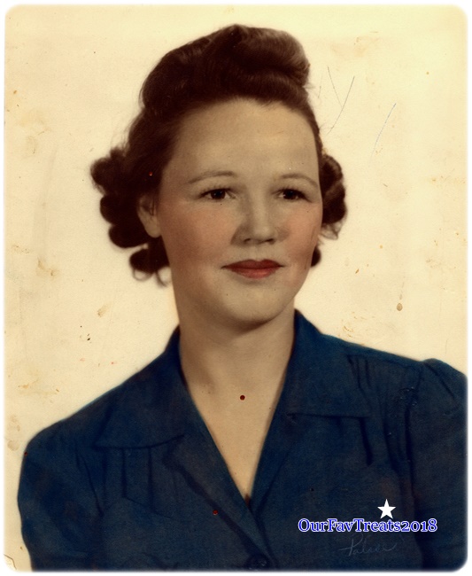 Gone To Texas: On Mother's Day