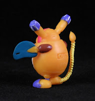 She's Fantastic: Cubix: Robots For Everyone - ABBY!