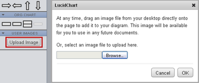 Confluence Plugins: LucidChart for Confluence