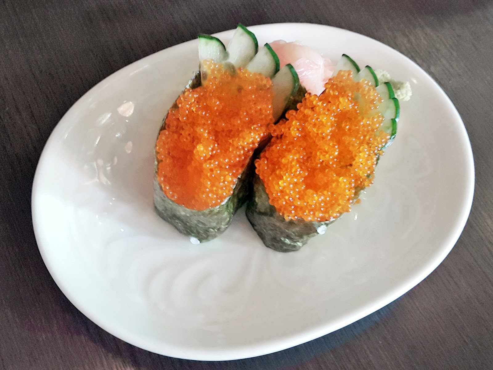 Tsubohachi Izakaya-Hokkaido | Publika Kuala Lumpur, Malaysia - Just An ...