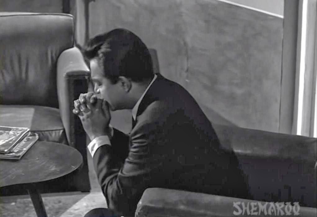 Tarun Bose and the World of Cinema: Hrishikesh Mukherji – (Concluding ...