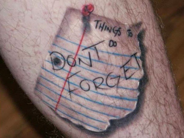 Most Design Tattoo ideas 2015 | My Style