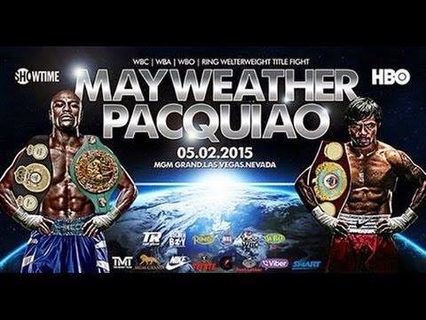 Live Streaming Boxing TV: (((((((HBO PPV))))))) Floyd Mayweather vs ...