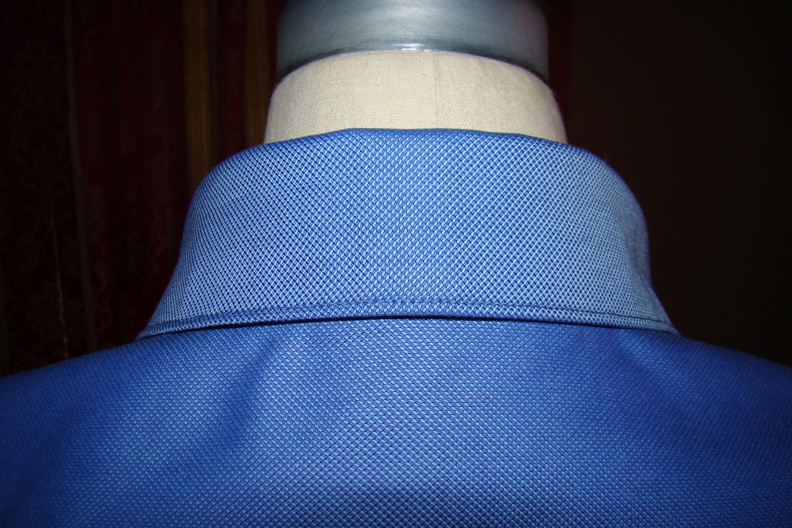 Did You Really Sew That?: How to Sew a Traditional Shirt Part Three